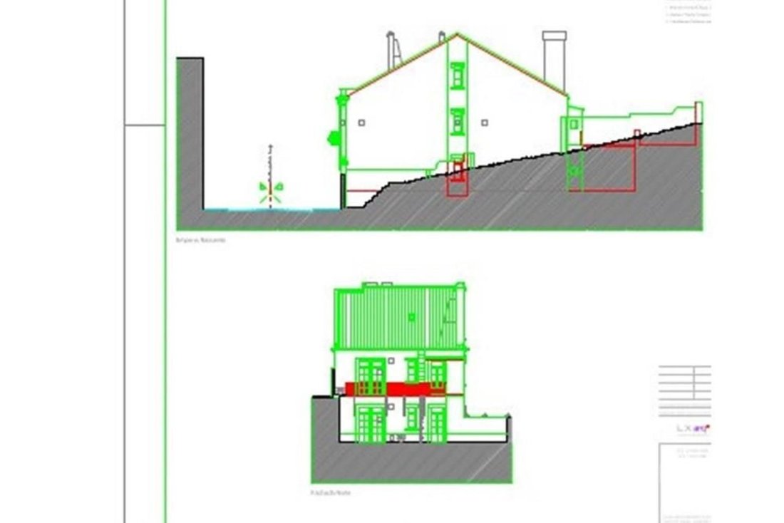 Algés Linda A Velha Cruz Quebrada Dafundo In Algés, Lisbon, Portugal ...