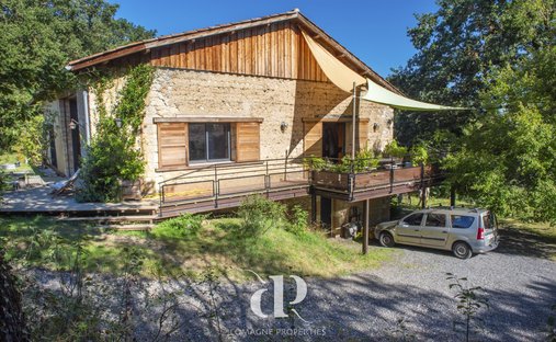 Luxury homes for sale in Lavit, Occitanie, France | JamesEdition