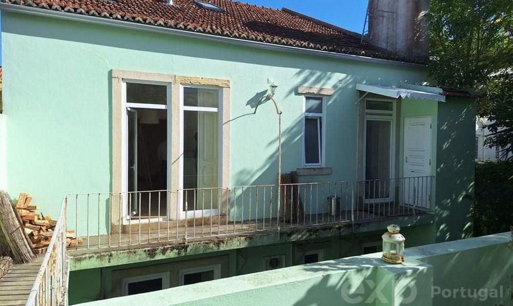 Algés Linda A Velha Cruz Quebrada Dafundo In Algés, Lisbon, Portugal ...