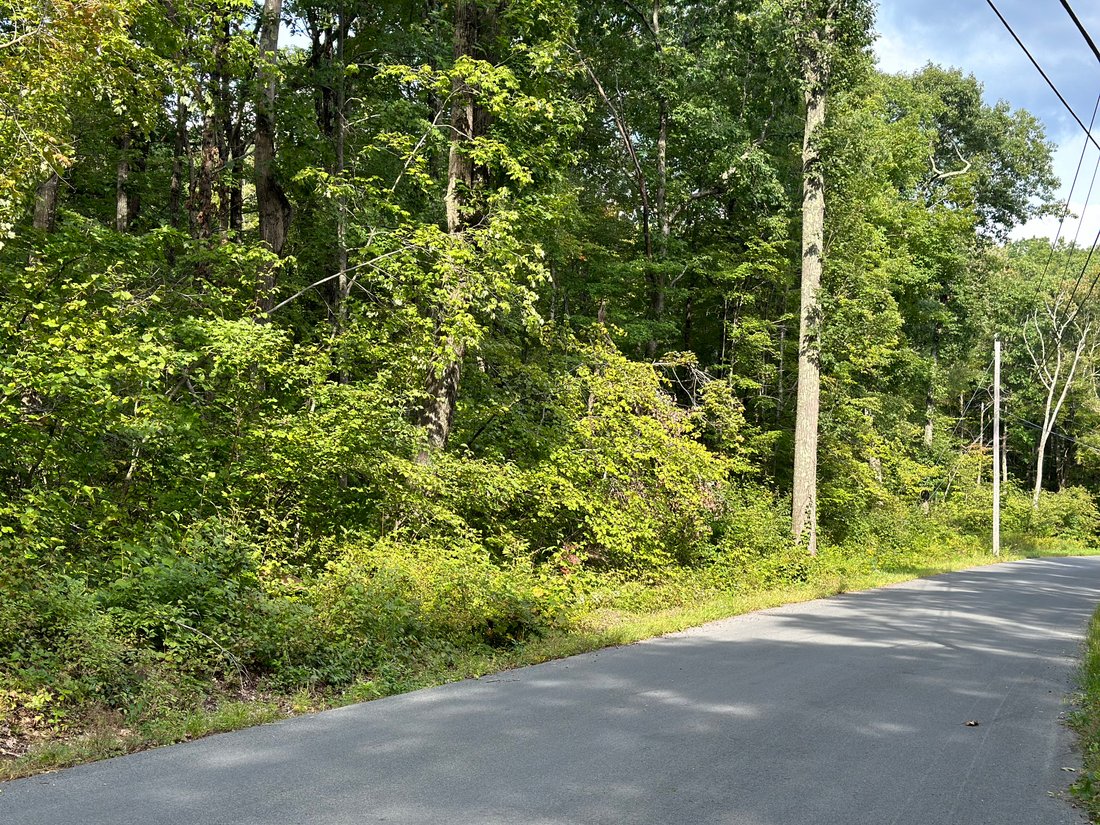 00 Above All Road In Warren, Connecticut, United States For Sale (13334109)