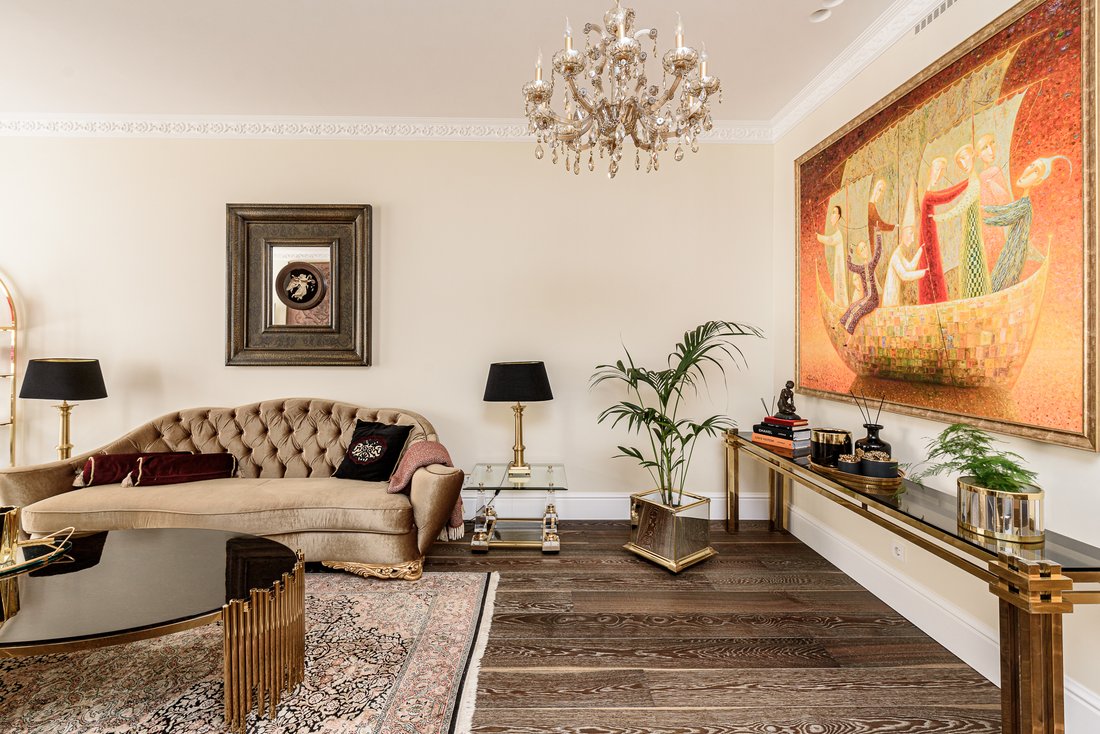 Elegant Semi Detached House In The Old In Turniškės, Vilnius County ...