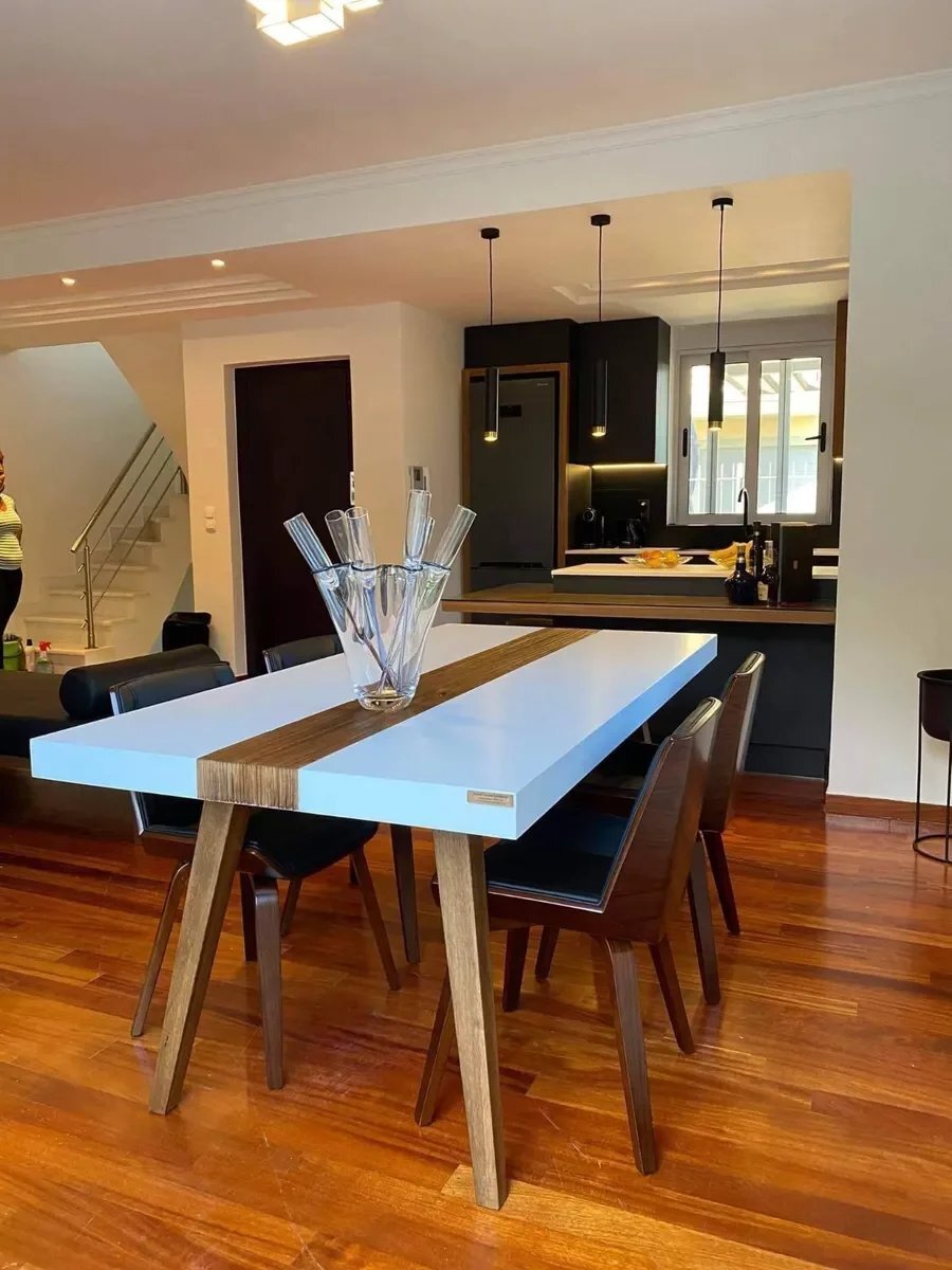 Fully Renovated Villa In Vari, Decentralized Administration Of Attica ...