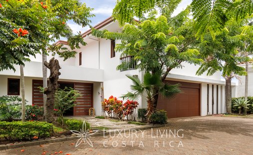 Luxury homes for sale in Heredia Province, Costa Rica | JamesEdition
