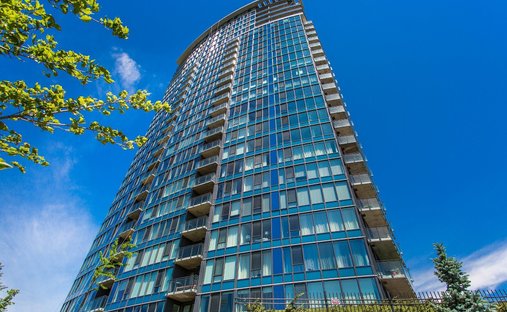 Luxury condos for sale in Verdun, Montréal, Quebec, Canada | JamesEdition