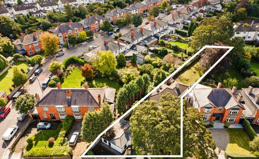 Luxury homes for sale in Terenure, Dublin, County Dublin, Ireland ...