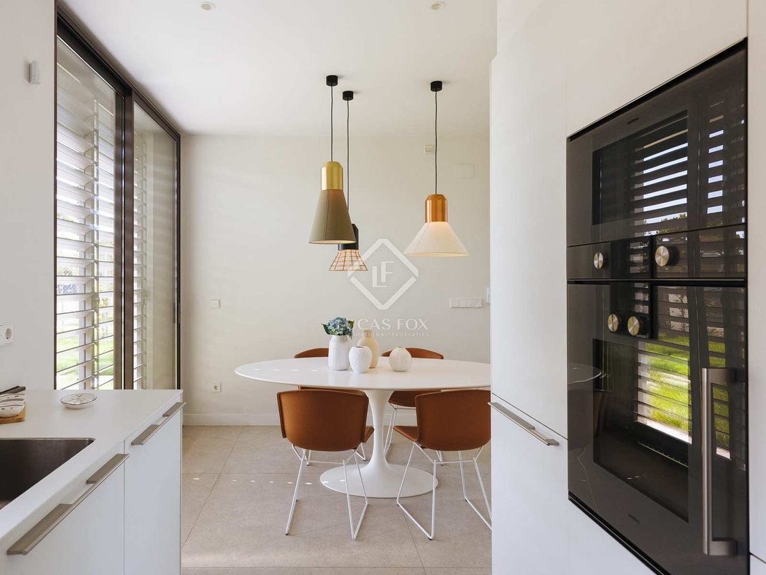 Gavà Mar House / Villa In Gava, Catalonia, Spain For Sale (13021660)