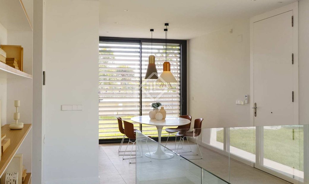 Gavà Mar House / Villa In Gava, Catalonia, Spain For Sale (13021660)