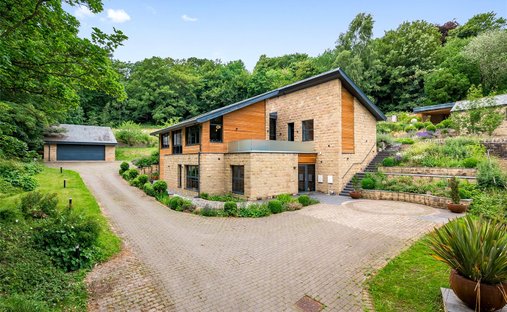 Luxury homes for sale in Rawdon, England, United Kingdom | JamesEdition