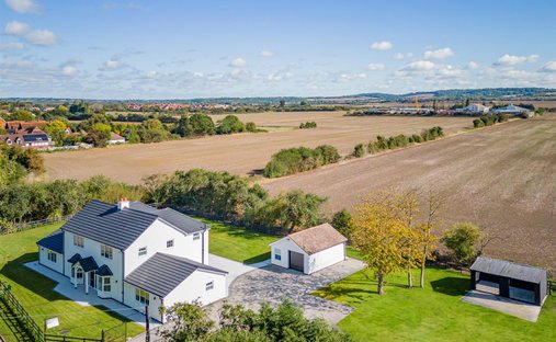 Luxury homes for sale in Bulphan, England, United Kingdom | JamesEdition