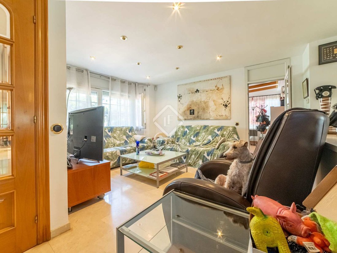 Gava Mar House / Villa In Barcelona, Spain For Sale (10699736)