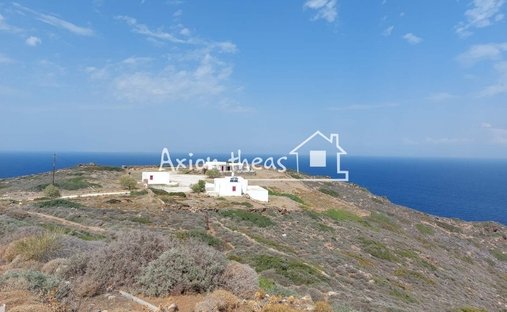 Luxus häuser mit terrasse zu verkaufen in Community of Artemonas ...