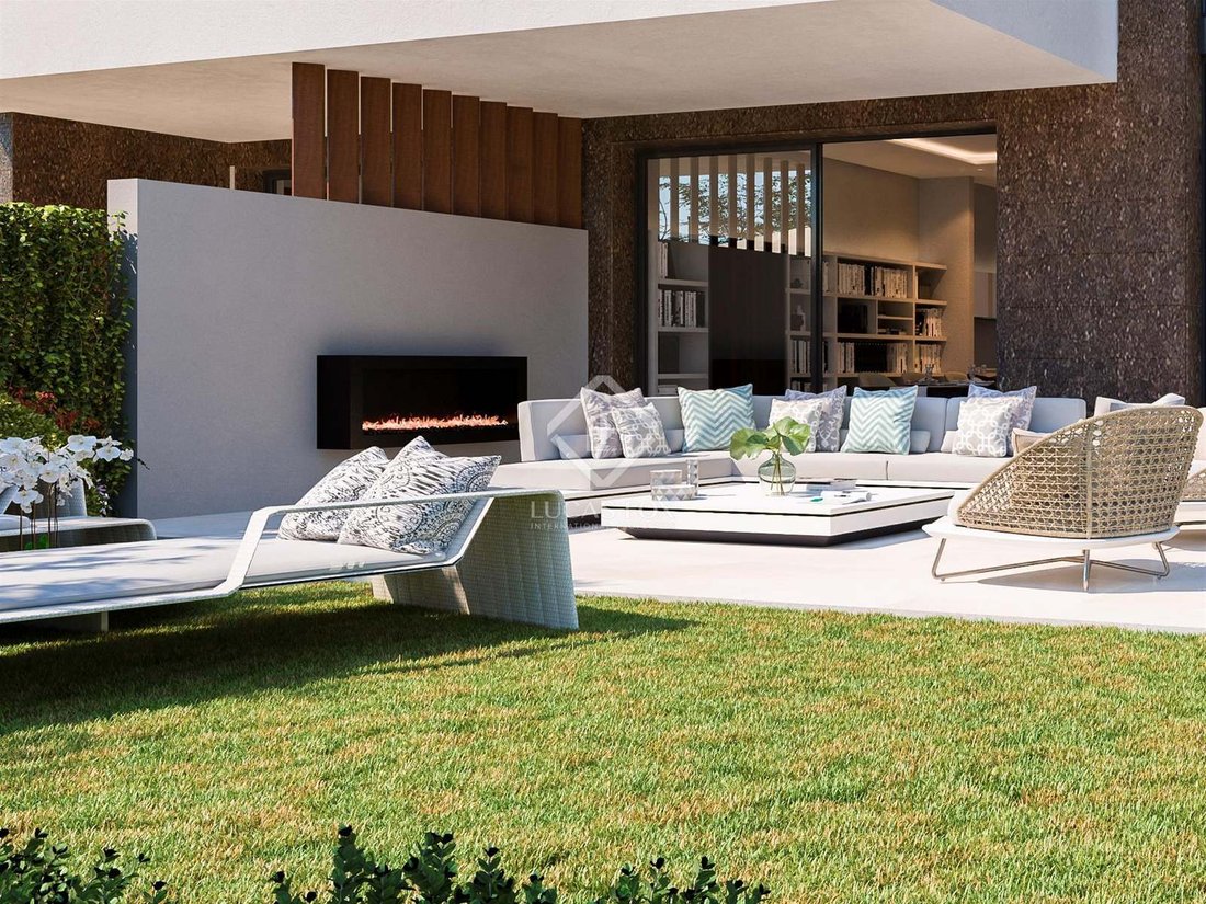 Marbella House / Villa In Marbella, Andalusia, Spain For Sale (12220058)