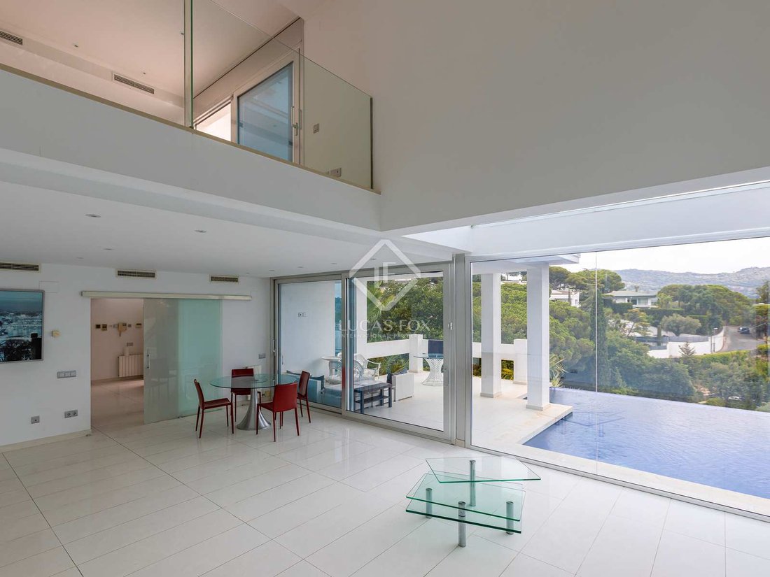 Alella House / Villa In Alella, Catalonia, Spain For Sale (12245854)