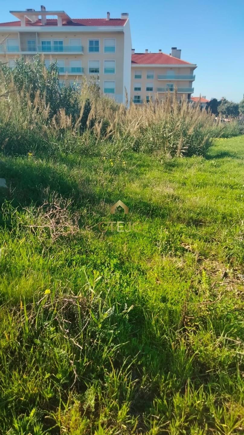 Terreno Não Definido Em Udf De Alenquer (Santo In Silveira, Lisbon ...