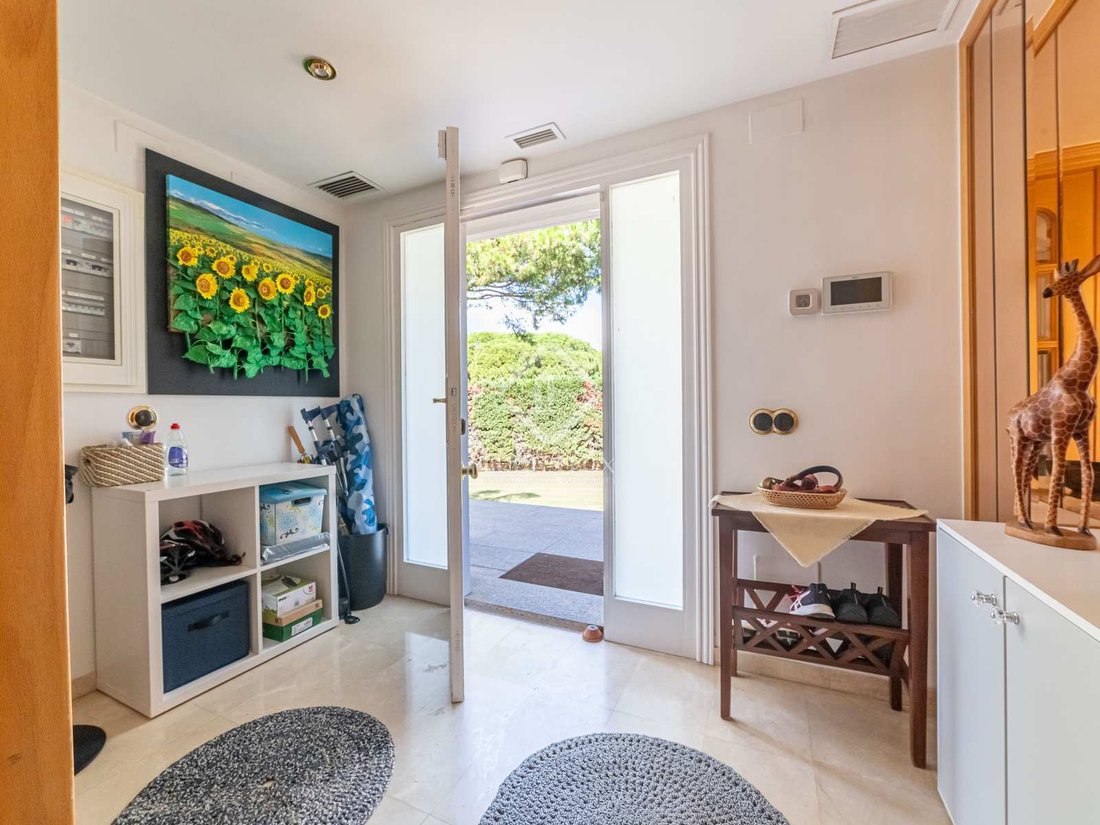 Gava Mar House / Villa In Barcelona, Spain For Sale (10699736)