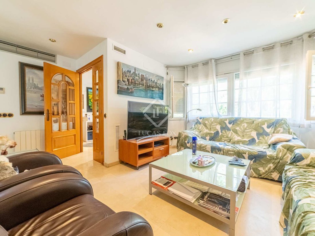 Gava Mar House / Villa In Barcelona, Spain For Sale (10699736)