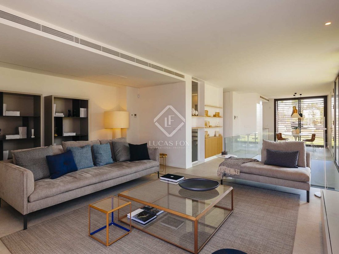 Gavà Mar House / Villa In Gava, Catalonia, Spain For Sale (13021660)