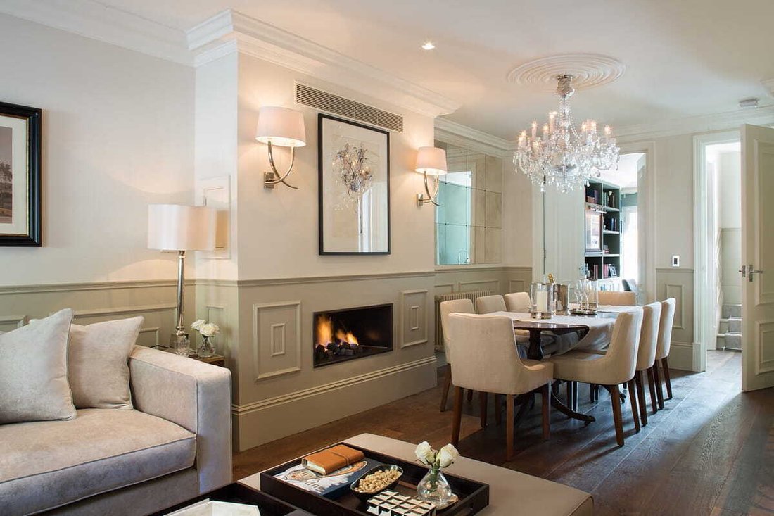 Farm Street, Mayfair W1 J In London, England, United Kingdom For Rent ...