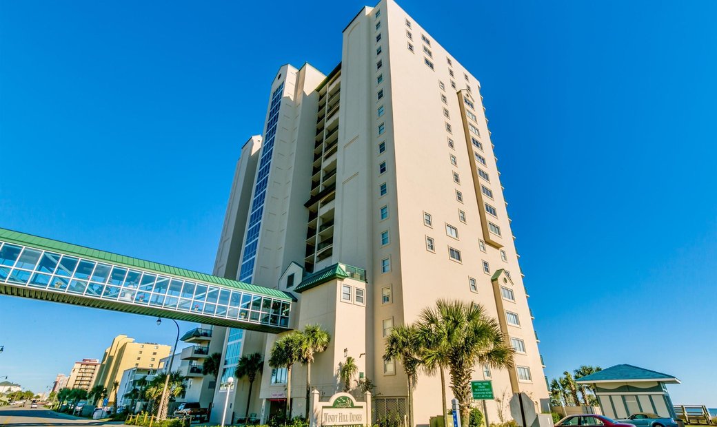 5 Bedrooms Condominium In North Myrtle Beach, South Carolina, United ...