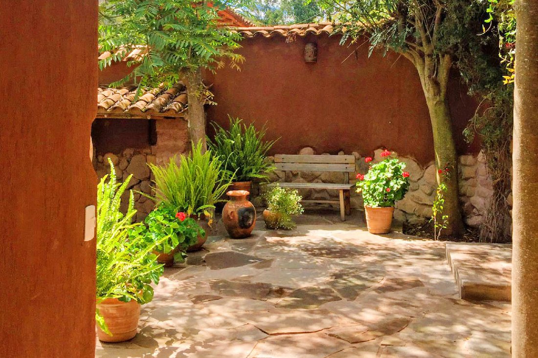 Exquisite 1,700m2 Residence In The Heart Of The Sacred In Cusco, Cusco ...