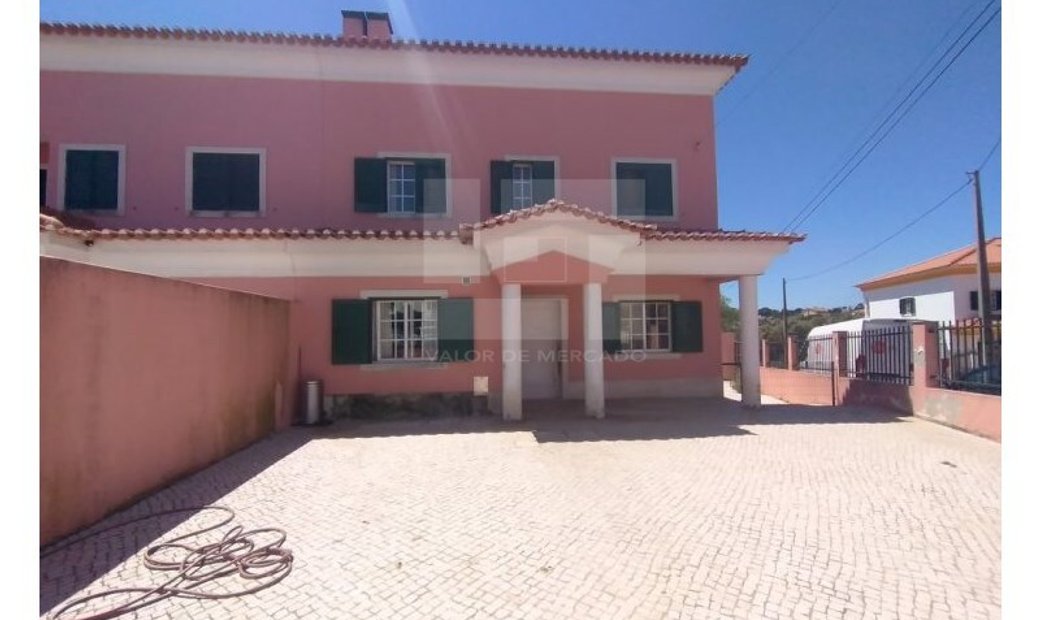 Two Family House 5 Bedrooms Triplex Sale In Rio De Mouro, Lisbon ...