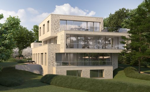 Luxury homes with garage for sale in Wannsee, Berlin, Berlin, Germany ...