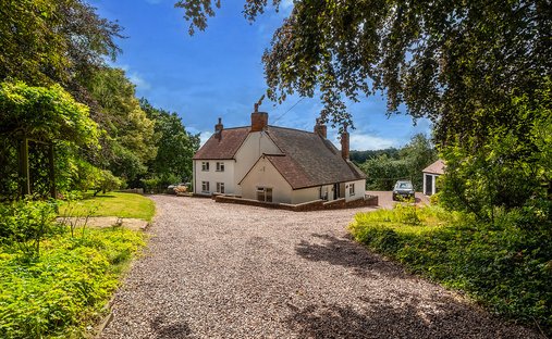 Luxury homes for sale in Rugeley, England, United Kingdom | JamesEdition