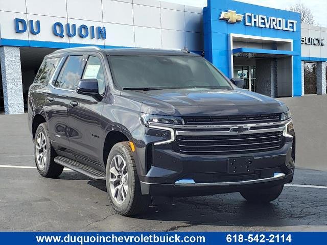 Du Quoin Chevrolet Buick