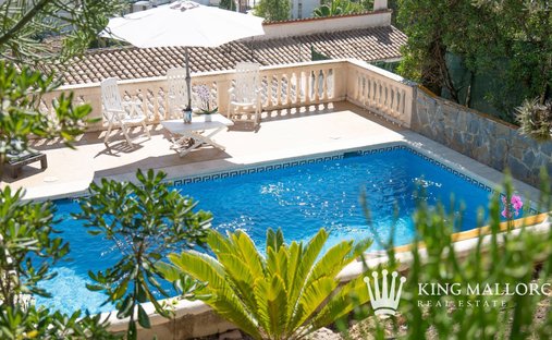 Luxury chalets for sale in Spain | JamesEdition