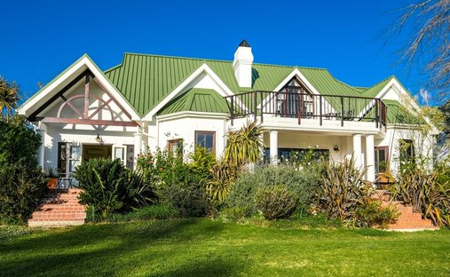 Luxury estates for sale in George, Western Cape, South Africa ...