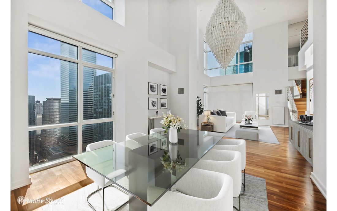 Condo New York In New York, New York, United States For Sale (13348483)