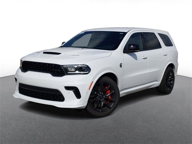 2023 Dodge Durango In Ann Arbor, Mi, United States For Sale (13354585)