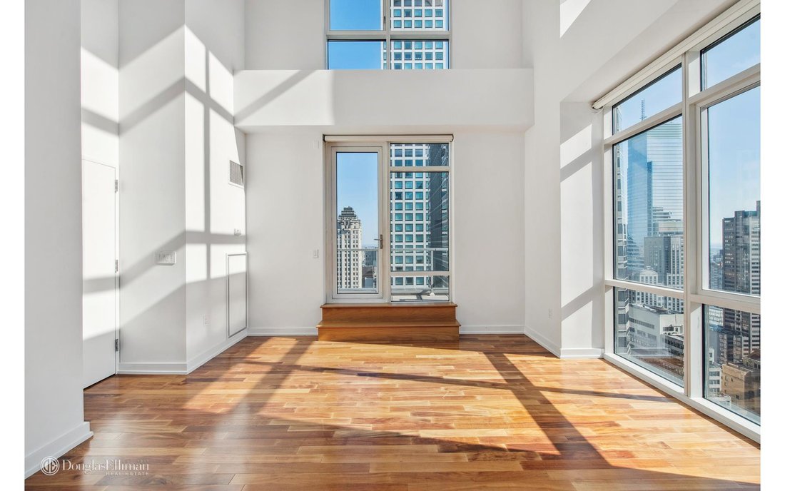 Condo New York In New York, New York, United States For Sale (13348483)