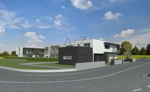 Luxury homes for sale in Resana, Veneto, Italy | JamesEdition