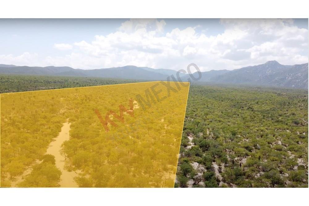 Lots And Land La Paz In La Trinadad, Baja California Sur, Mexico For ...