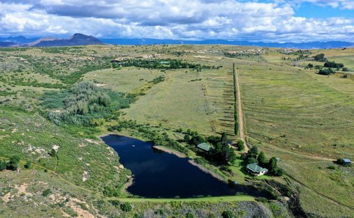 Luxury homes for sale in Clarens, Free State, South Africa | JamesEdition