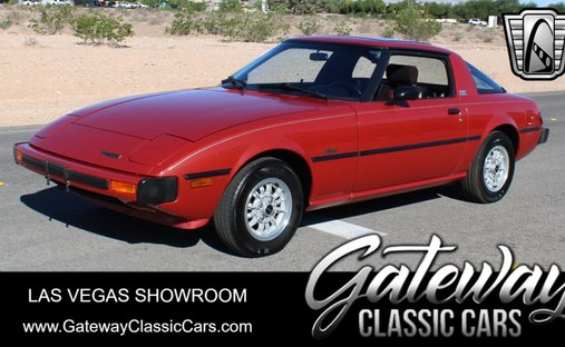 1980 Mazda for sale | JamesEdition