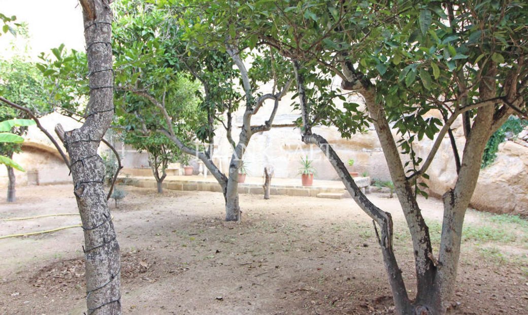 Zebbug, Finished Terraced House In Haz Zebbug, Malta For Sale (13358556)