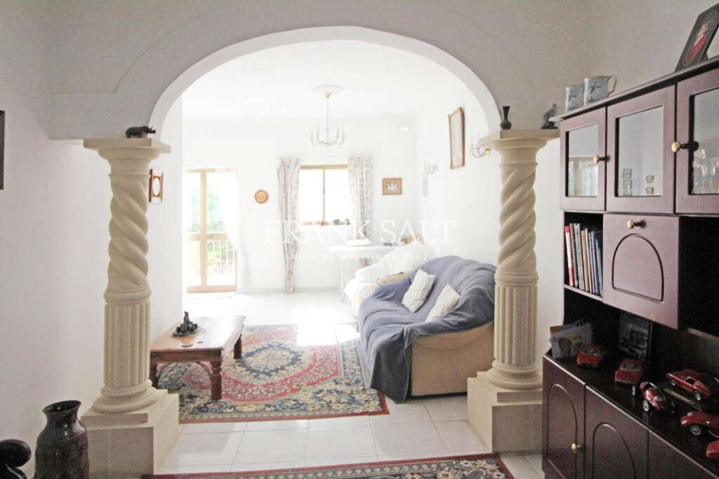 Zebbug, Finished Terraced House In Haz Zebbug, Malta For Sale (13358556)