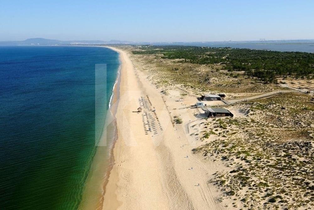 Land For Sale In Herdade Da Comporta, Fully In Comporta, Setubal ...
