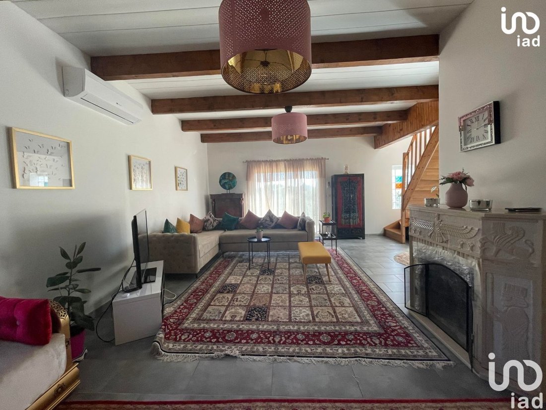 Vente Maison/Villa 6 Pièces In Nîmes, Occitanie, France For Sale (13360603)