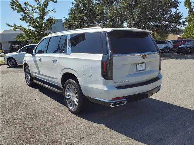 2023 Cadillac Escalade In Little Rock, Ar, United States For Sale ...