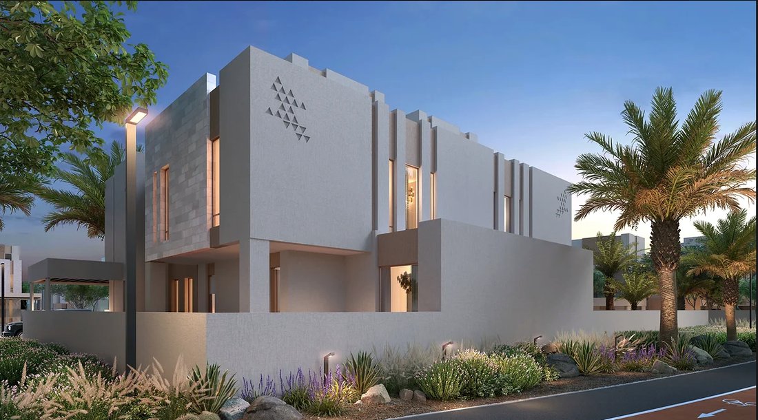 2 Bed Modern Luxury Villas In Saudi In Riyadh, Riyadh Province, Saudi ...