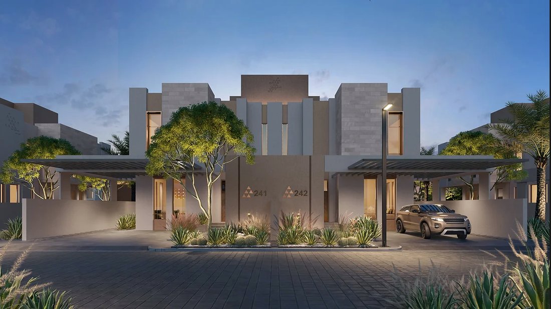 2 Bed Modern Luxury Villas In Saudi In Riyadh, Riyadh Province, Saudi ...
