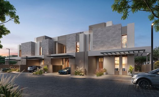 Luxury homes for sale in Saudi Arabia | JamesEdition