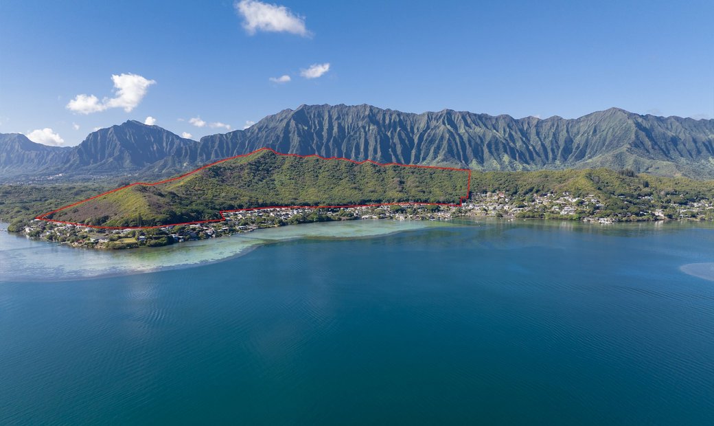 1 Kamehameha Highway, Kaneohe, Hi 96744 In Kaneohe, Hawaii, United ...