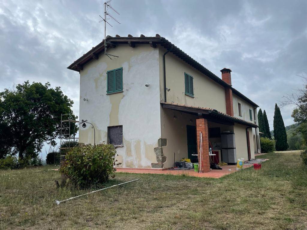 Rustico Buggiano In Tuscany, Italy For Sale (13369976)