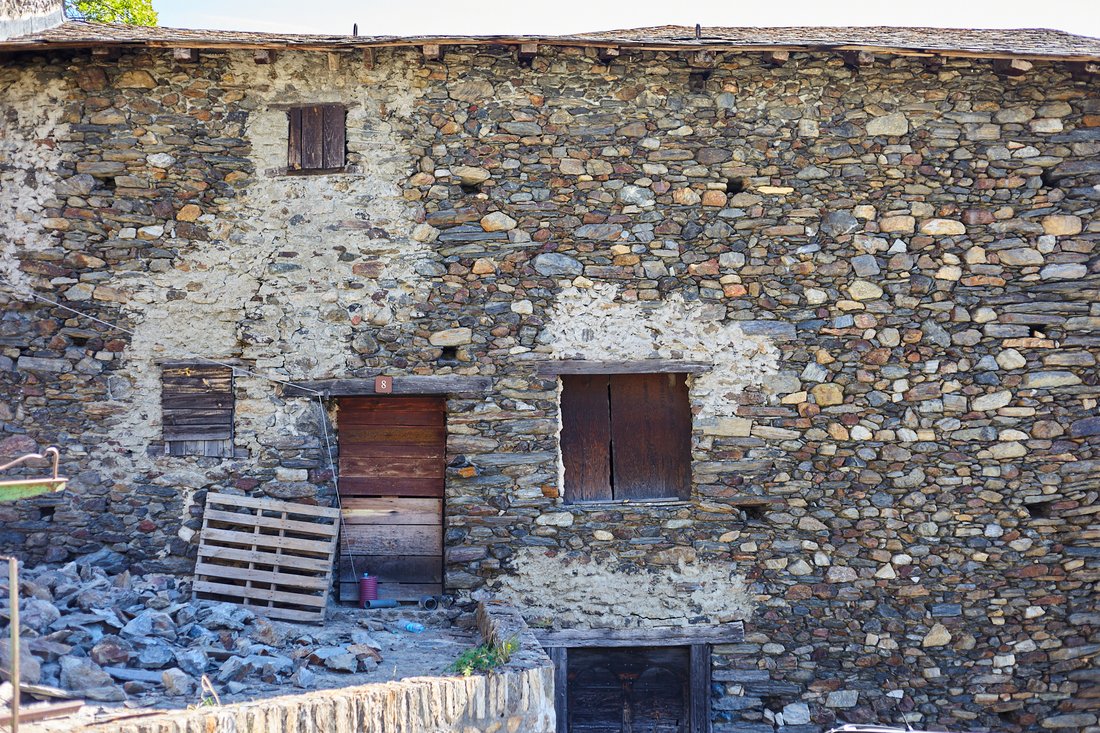 Single Family Detached In El Tarter, Canillo, Andorra For Sale (13369736)