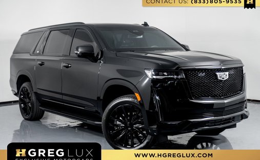 Listings by HGreg Lux - United States | JamesEdition