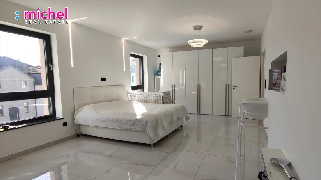 Belvaux House In Sanem, Esch Sur Alzette, Luxembourg For Sale (13371477)